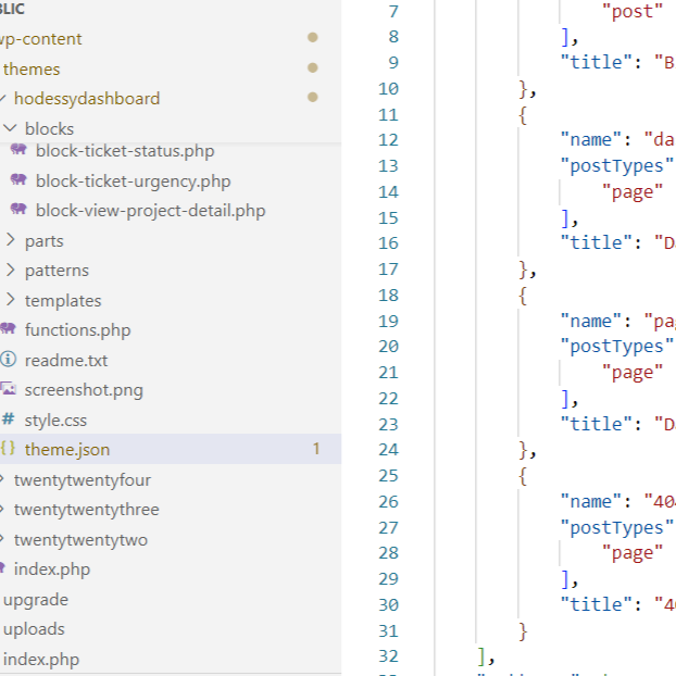 Hodessy, LLC: Creative Web Design & Development Services